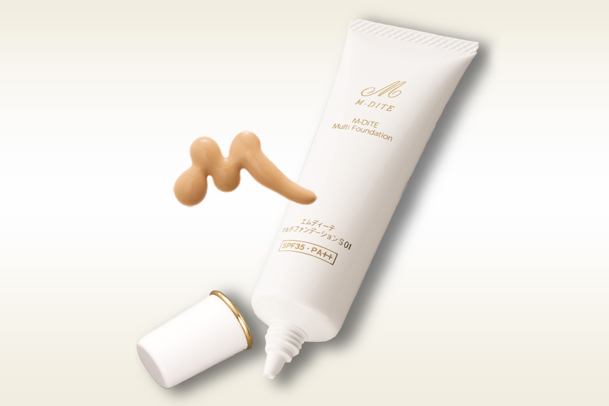 img_mdite | 美容皮膚科 六本木スキンクリニック（東京・六本木）